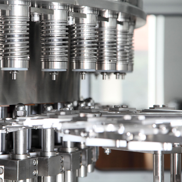 combi filling machine from China manufacturer - Weis Industrial